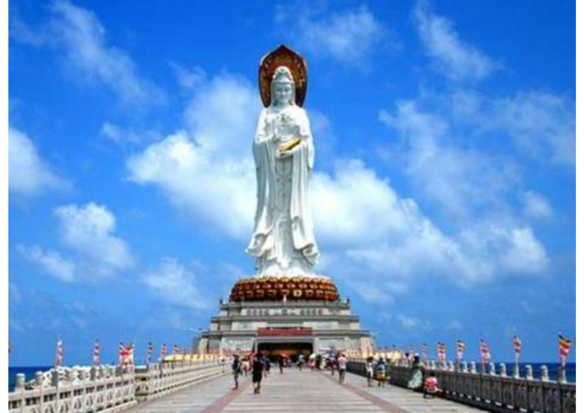 5 Days Hainan Luxury - Forever Travel
