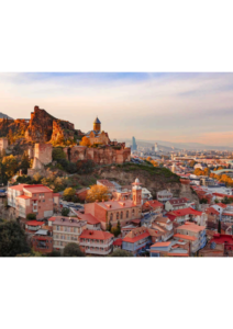 Forever Travel - Travel Agency